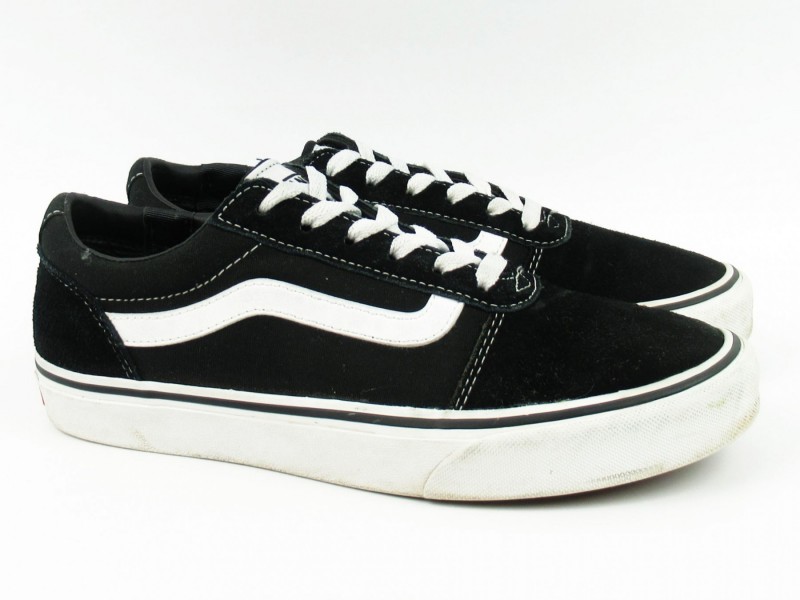 Vans patike KOŽA P6275