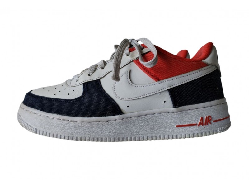 NIKE AIR FORCE 1 - ORIGINAL
