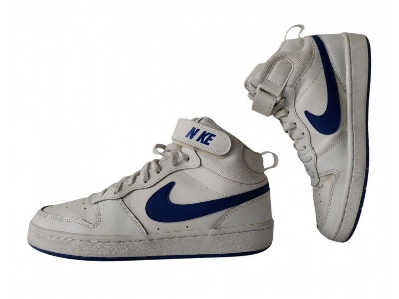NIKE COURT BOROUGH - ORIGINAL