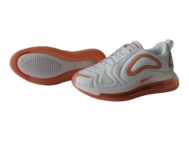 NIKE AIR MAX 720 - ORIGINAL NOVO!!