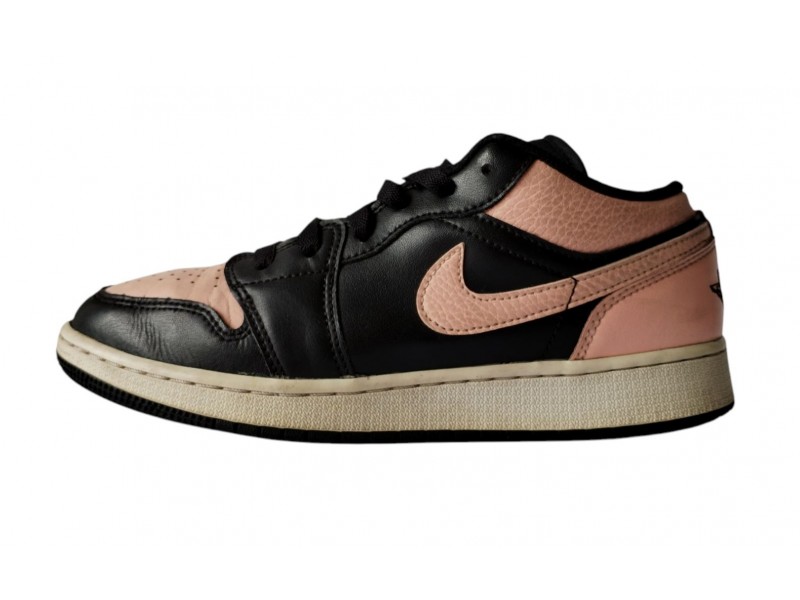 NIKE JORDAN 1 LOW CRIMSON TINT - ORIGINAL
