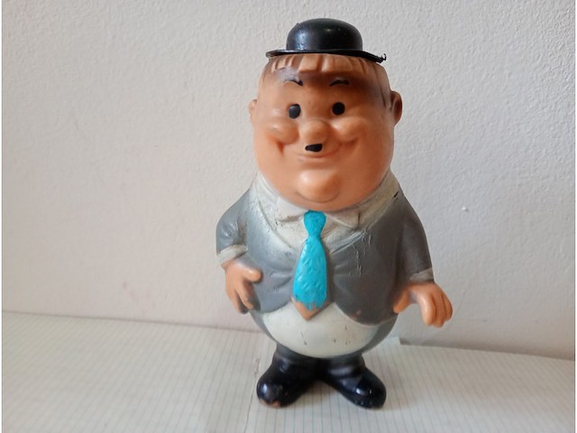 Gumena igračka Olio