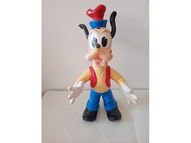 Gumena igračka Šilja Walt Disney Production