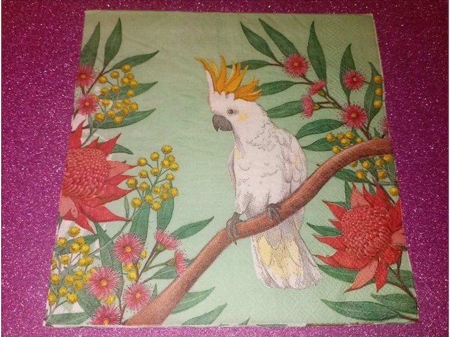 Salveta 33 x 33