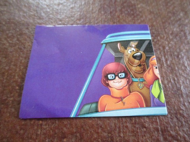Scooby-Doo! br. 16