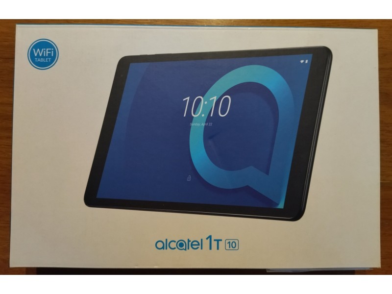 Tablet Alcatel 1T10