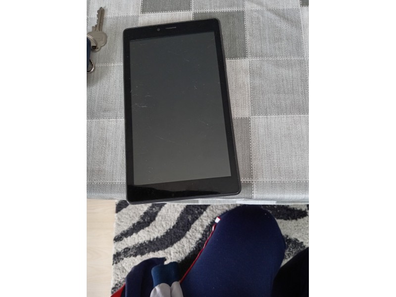 TABLET ALKATEL