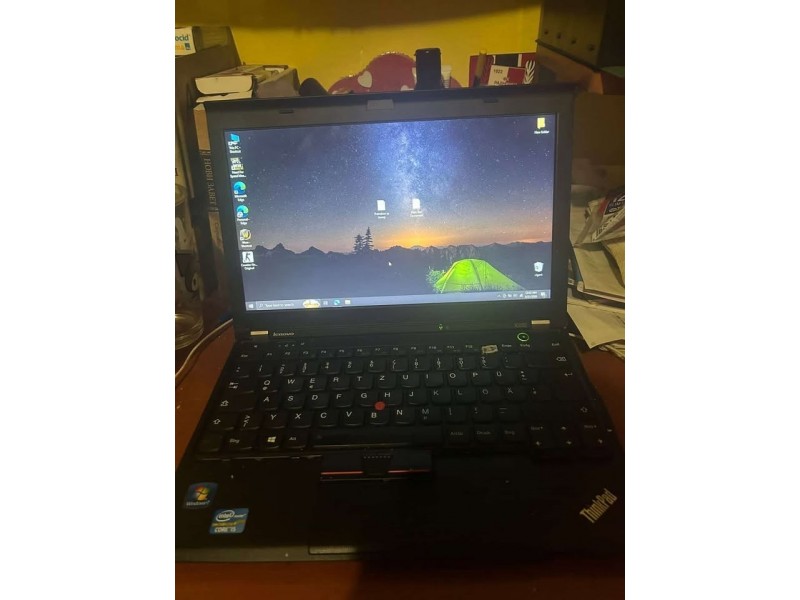 Lenovo ThinkPad x230