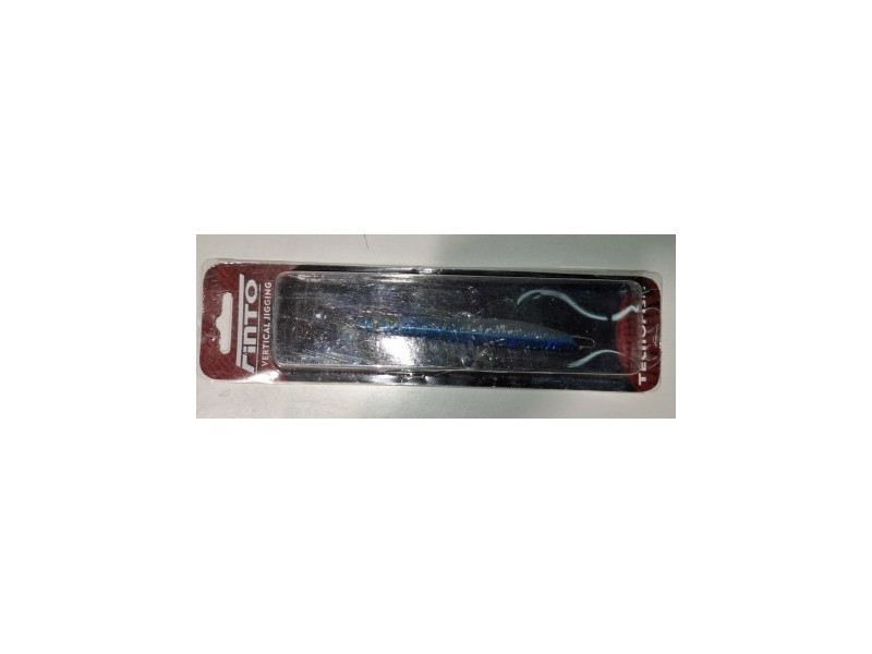FINTO Jigg 60gr