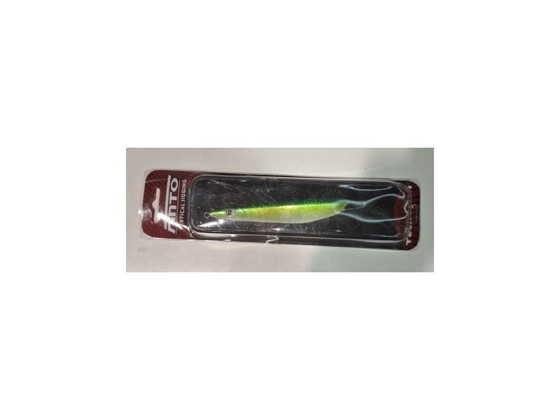 FINTO Jigg 100gr