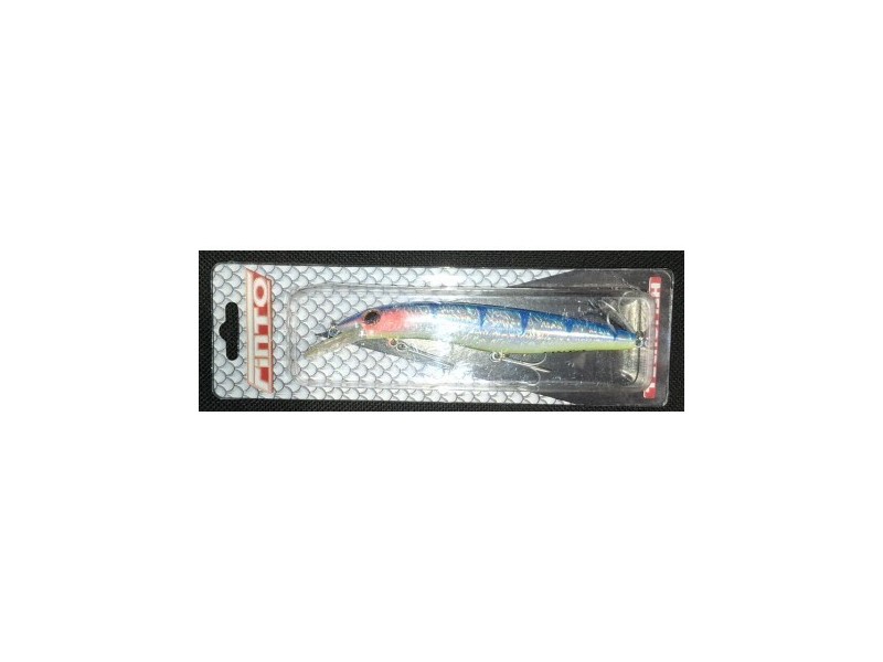 FINTO lures minnow 140F