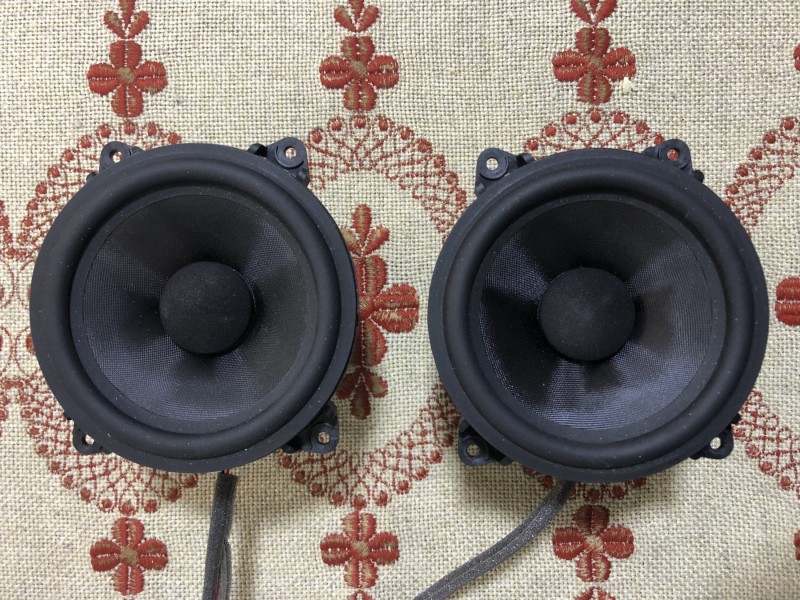 Bowers & Wilkins 4 Inches LF02860 Bass Mid