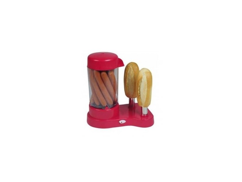 Aparat za Hot Dog vrisle 310s