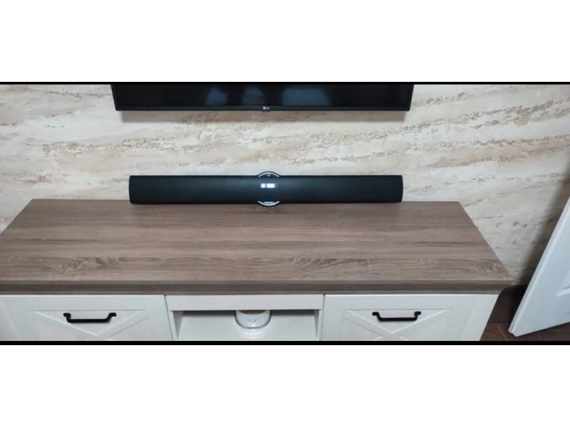 Soundbar Samsung E-8200