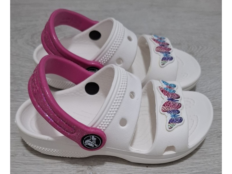 Crocs dečije sandale - original