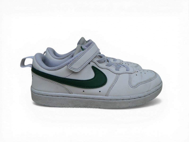 Nike dečije patike Court Borough Low Recraft broj 34