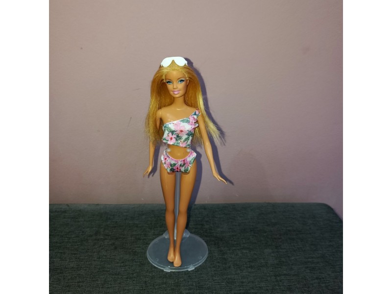 Barbie Cali girl br 2
