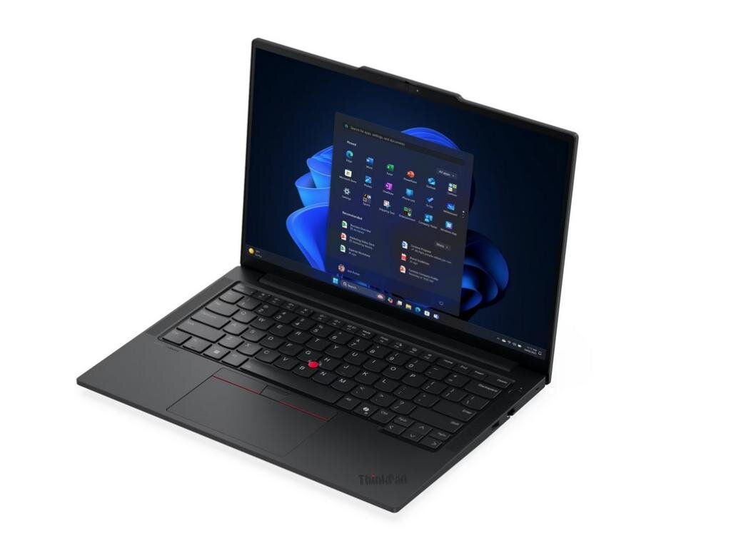 Laptop LENOVO ThinkPad E14 G7 W11Pro/14″ WUXGA/Ryzen 7 250/16GB/512GB/bklt eng/Crna