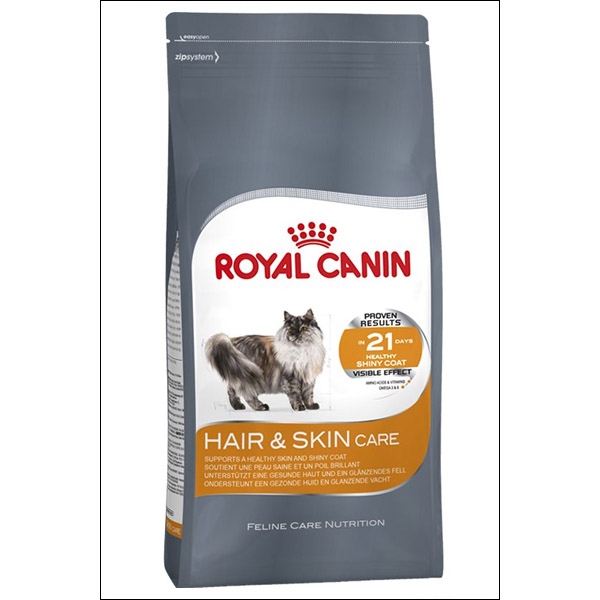 Royal Canin HAIR & SKIN CARE