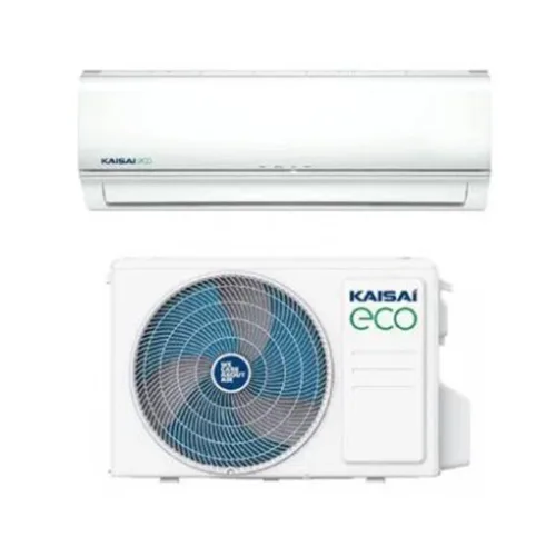 KLIMA UREĐAJ KAISAI INVERTER KEX12 ECO 12000 BTU
