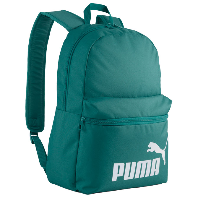 Ranac Phase 1zip 1džep Puma 091164-29 zeleni