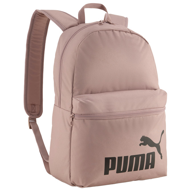 Ranac Phase 1zip 1džep Puma 091164-34 pastelno roze
