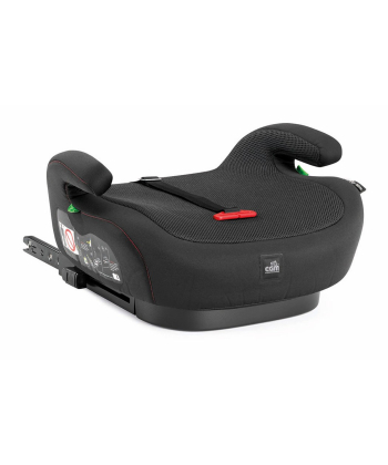 Cam Vista i-Size Isofix auto sedište za decu 125-150cm Black 175.179