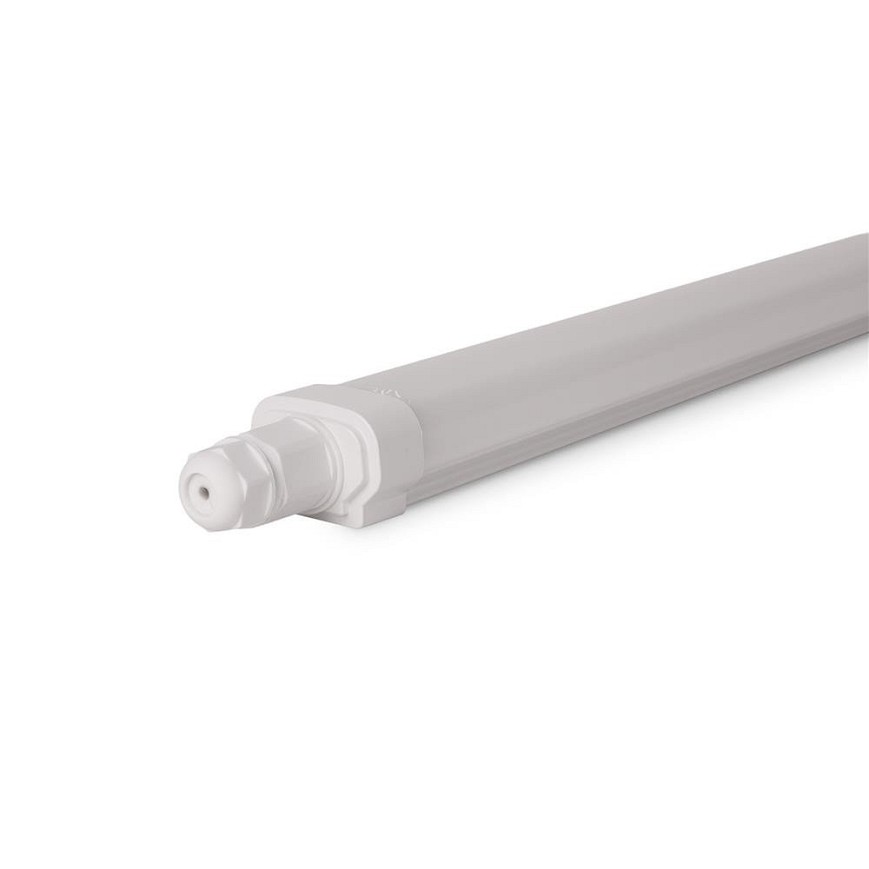 Vodotesna LED strela 1200mm 20W 4000K IP65 2400lm integrisan