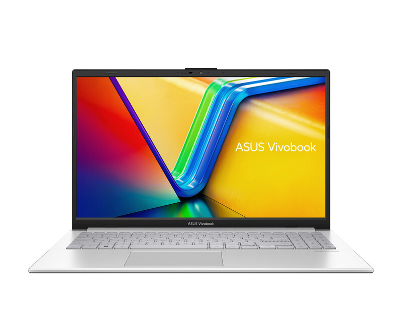ASUS - VivoBook GO 15 E1504FA-BQ2872W (15.6 inča FHD, Ryzen 5 40, 16GB, SSD 512GB, Win 11 Home) laptop