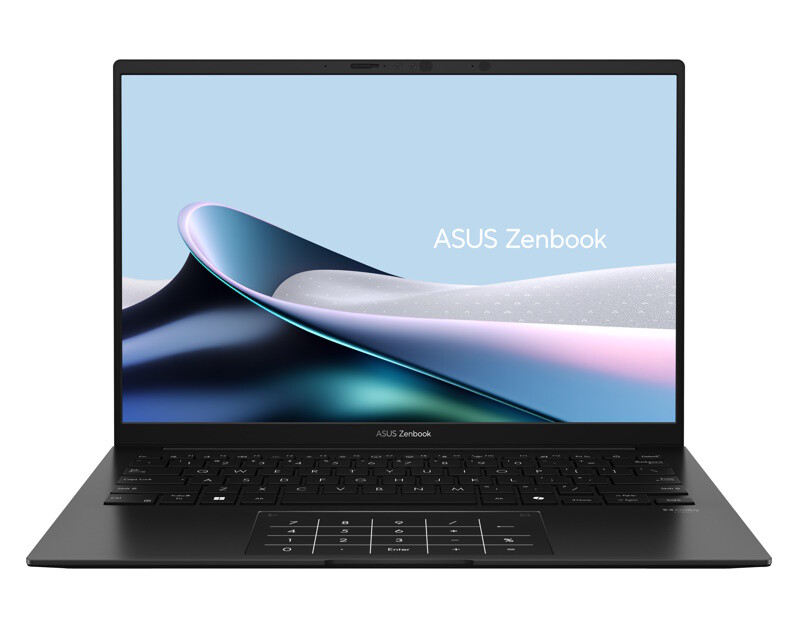 ASUS - ZenBook 14 UM3406KA-QD227 (14 inča WUXGA, Ryzen AI 7 350, 16GB, SSD 1TB) laptop