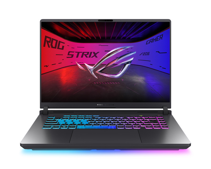 ASUS - ROG Strix G16 G615LM-S5076 (16 inča 2.5K, Ultra 9 275HX, 32GB, SSD 1TB, GeForce RTX 5060) laptop + ranac