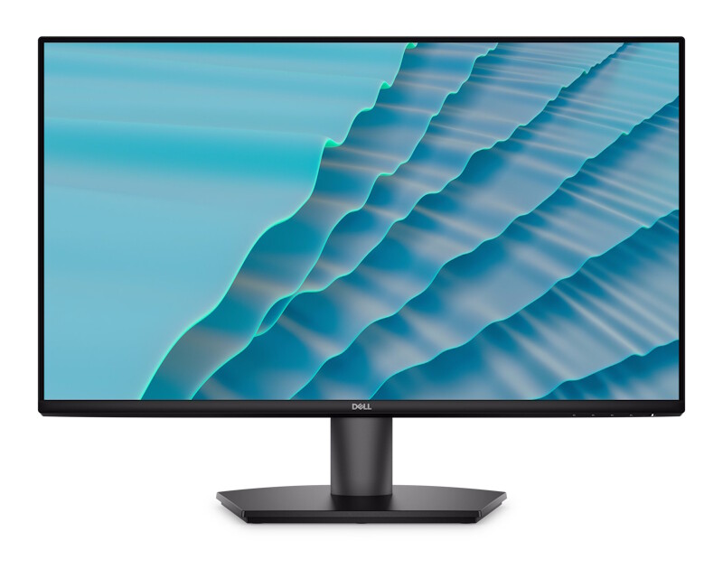 DELL - 27 inch SE2726H 144Hz FreeSync IPS monitor