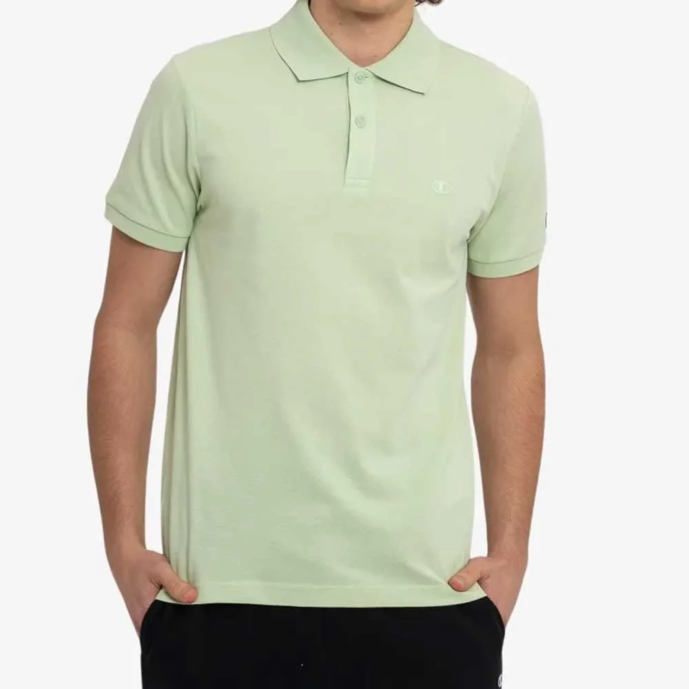 CHAMPION POLO MAJICA – 222864-GS074