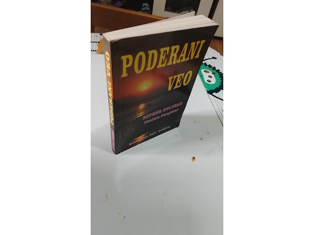 PODERANI VEO  Esther Gulshan
