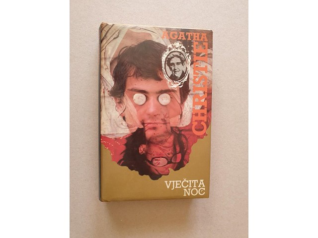 Vjecita noc - Agata Krist, Vecita noc