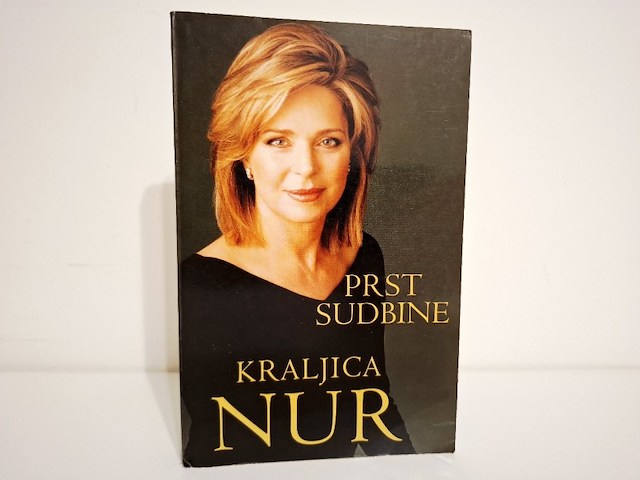 Kraljica Nur prst sudbine