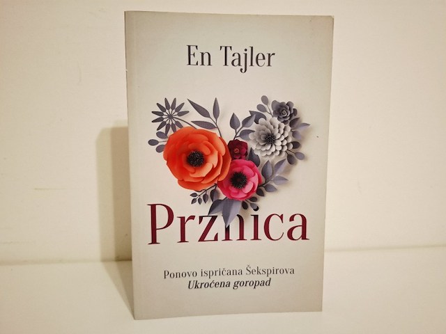 Prznica - En Tajler