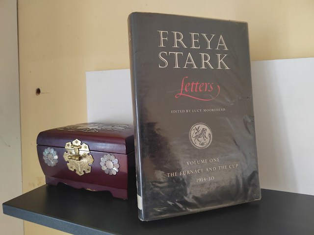 Freya Stark Letters Volume One