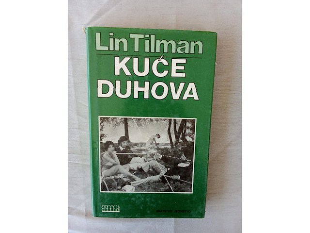 Kuće Duhova-Lin Tilman
