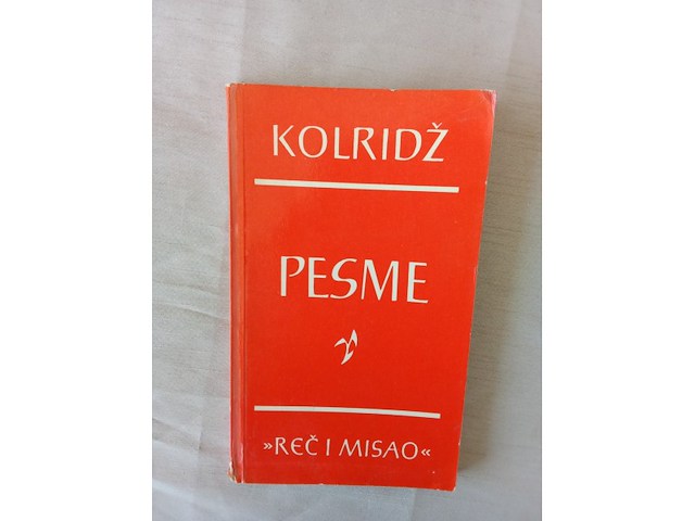 Pesme-Kolridž