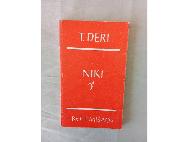 Niki-T.Deri