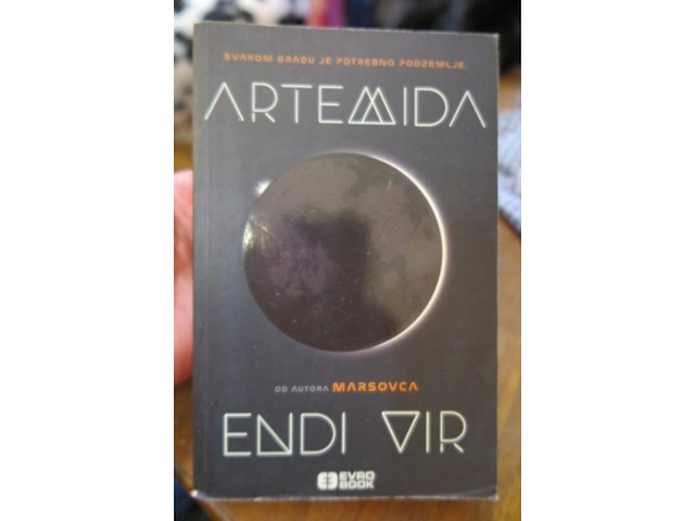 Endi Vir Artemida