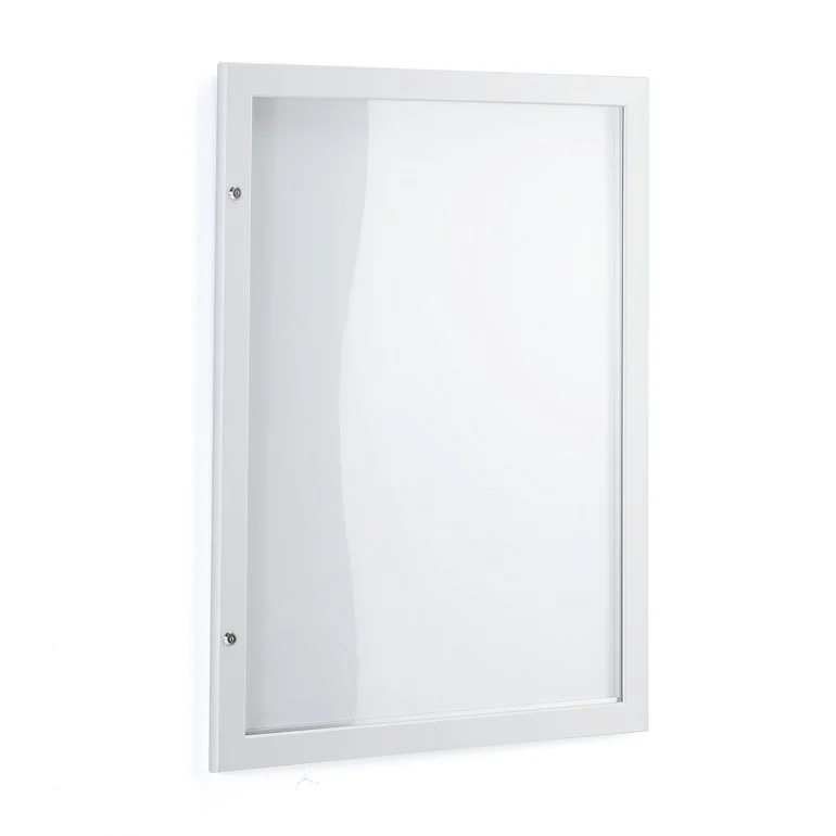 Oglasna tabla na zaključavanje: V 1080 x 850 mm