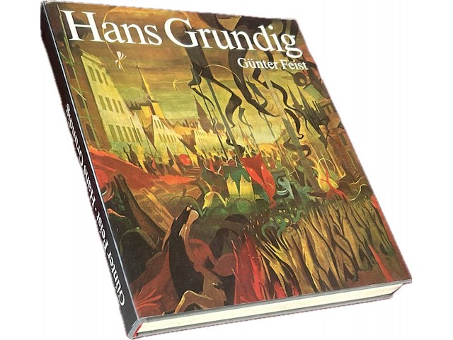 Hans Grundig-Gunter Feist