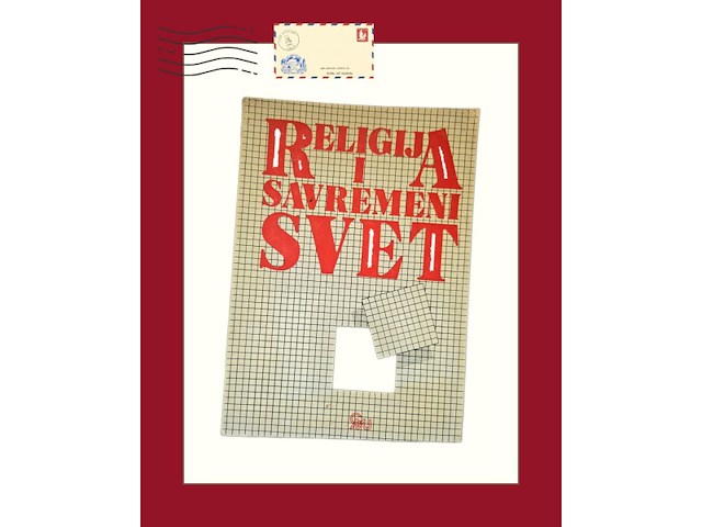 Religija i savremeni svet