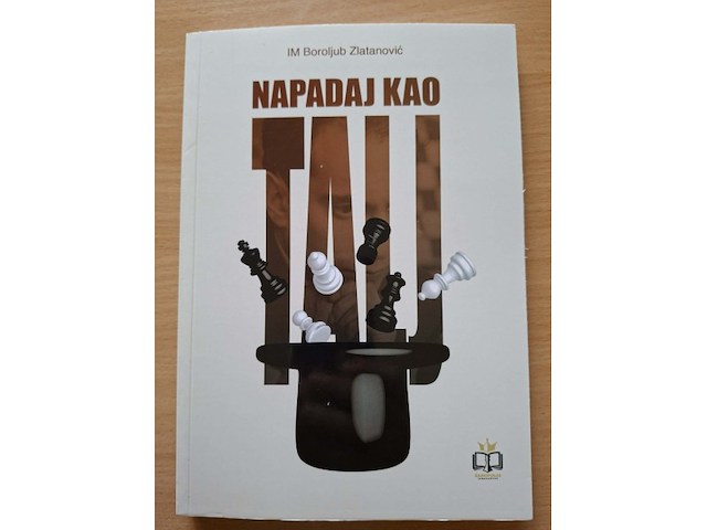 Napadaj kao Talj
