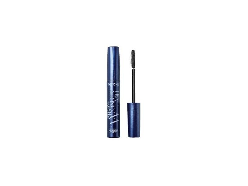 THE ONE Winter Wonder Lash vodootporna maskara - Black