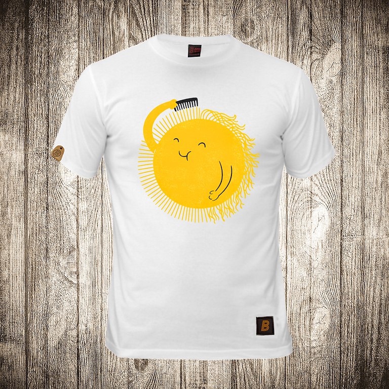 Sumce – Leto ( Češljanje )