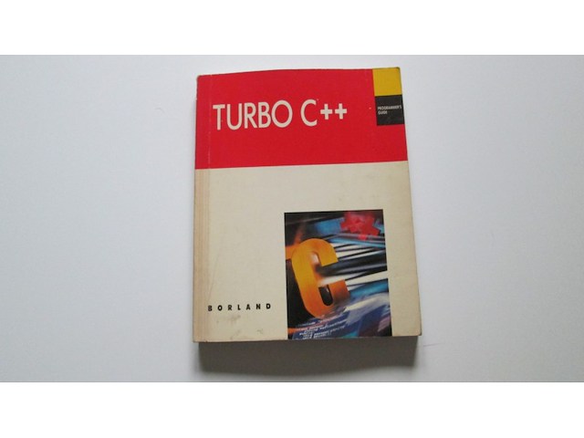 Turbo C++