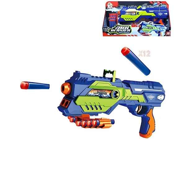 AIR BLASTER ,568C 240127